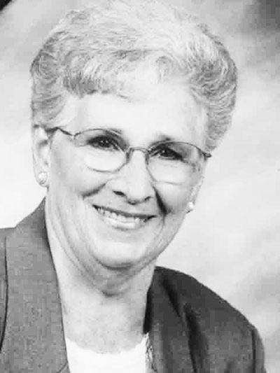 Carollyn Mae Broome Boley | News, Sports, Jobs - Marietta Times